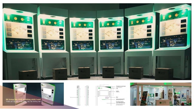 Viet art POSM_profile_2021 | PDF