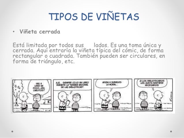 Viñetas comics