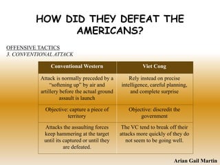 Viet Cong | PPT