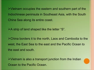 Vietnam | PPT