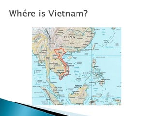 Vietnam War | PPTX