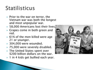 Vietnam War | PPTX