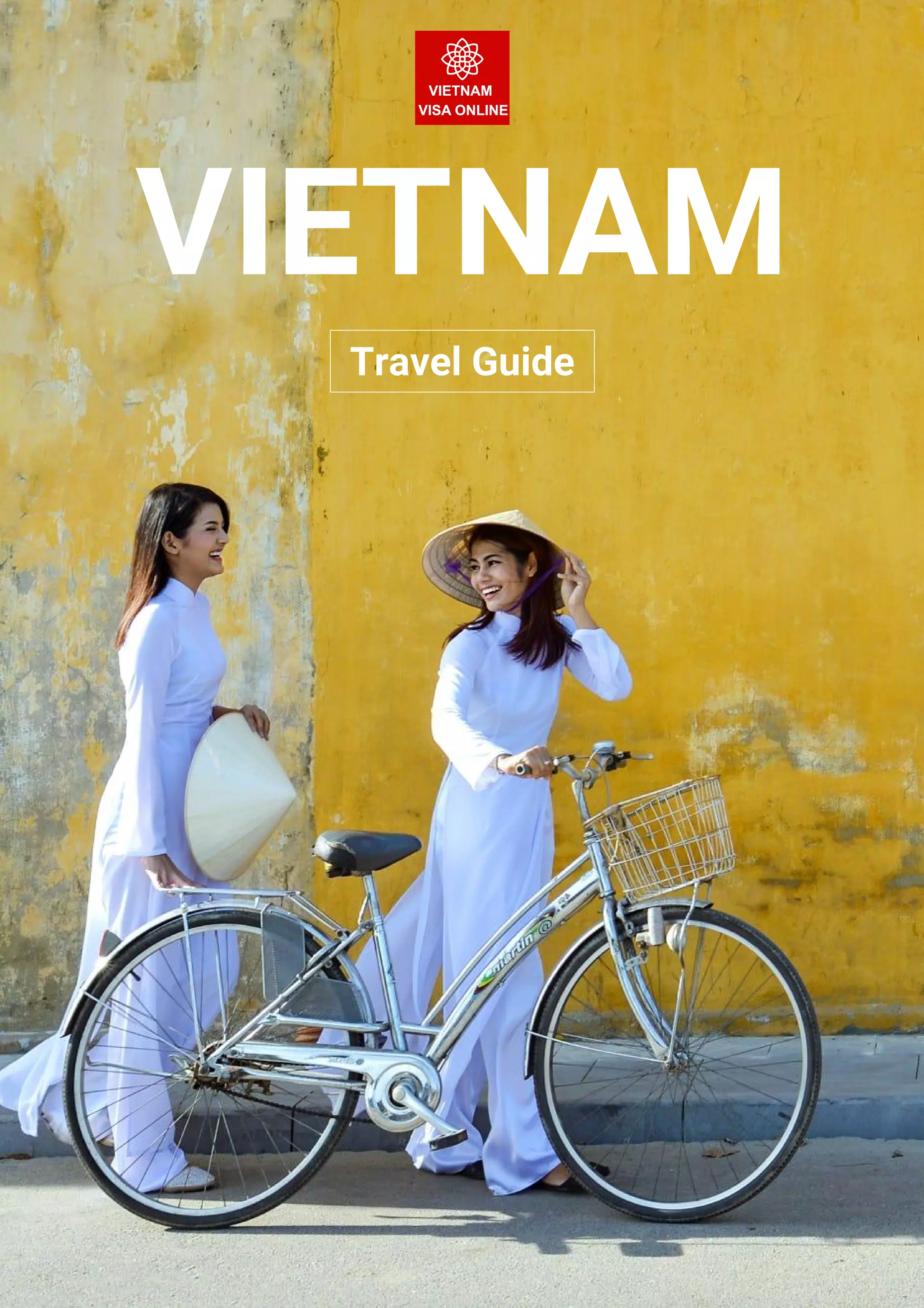 Vietnam Completed Travel Guide | PDF