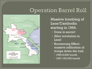 Vietnam L B J | PPT