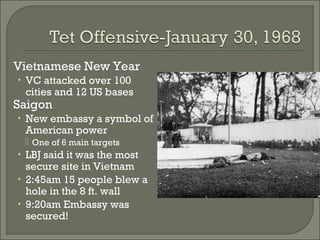 Vietnam L B J | PPT