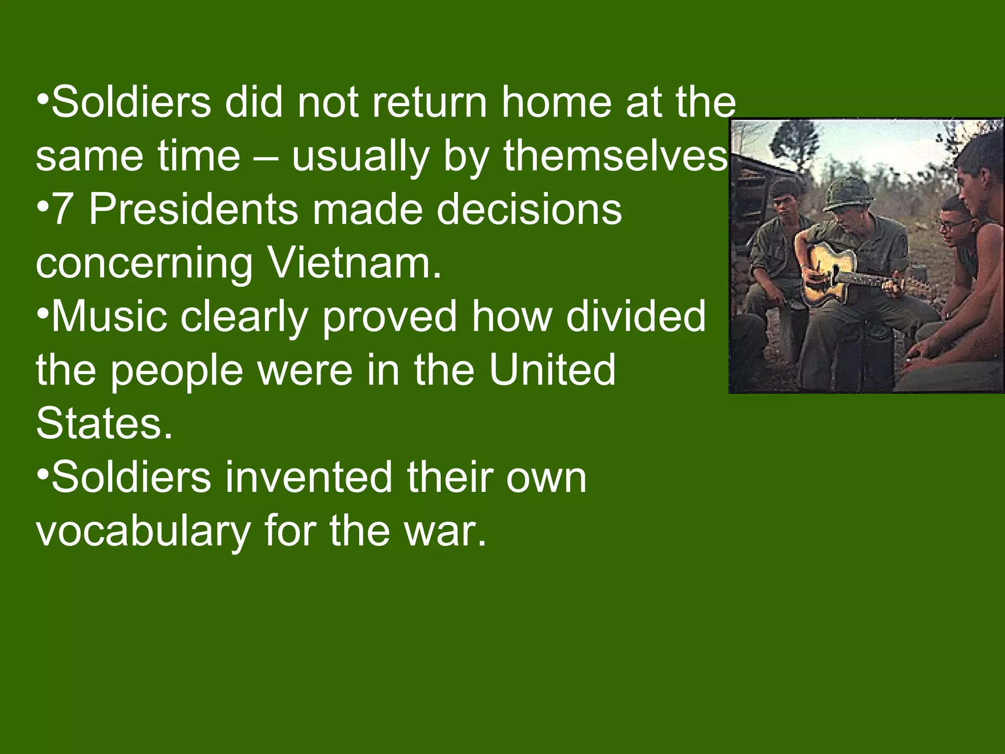 Vietnam overview-powerpoint | PPT