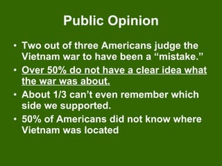 Vietnam overview-powerpoint | PPT