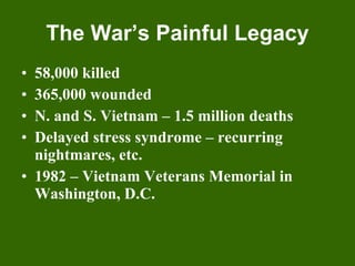 Vietnam overview-powerpoint | PPT