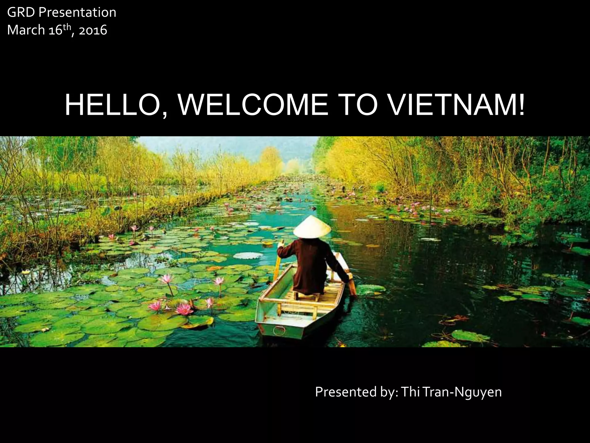 Vietnam | PPT