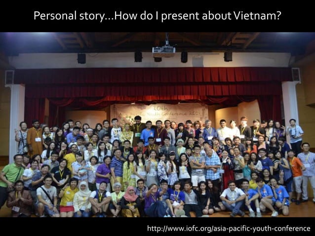 Vietnam | PPT