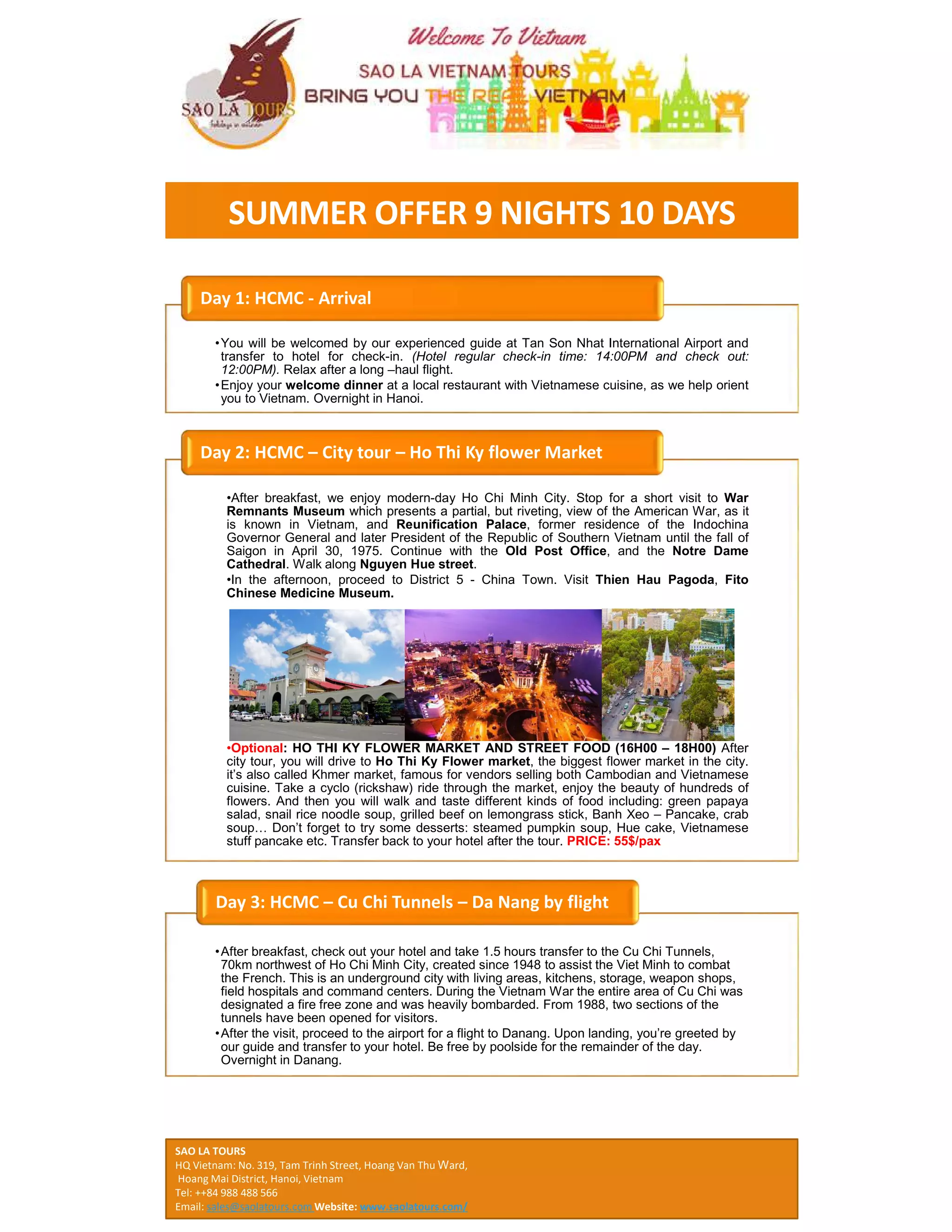 Vietnam - The hidden charm 10 days.pdf