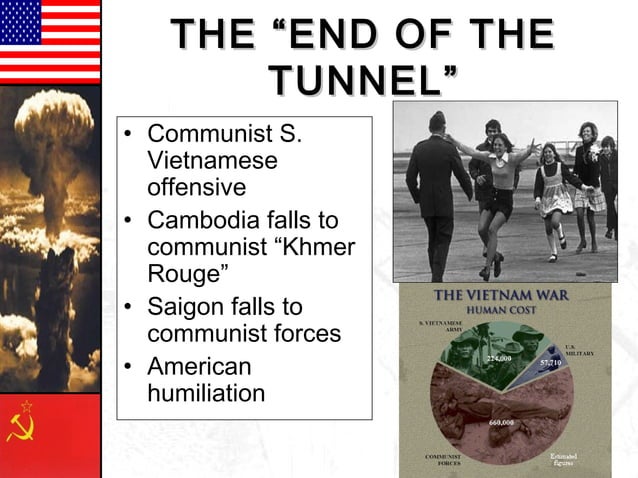 Vietnam cold war | PPT