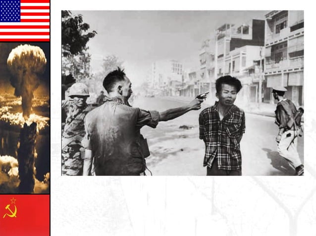 Vietnam cold war | PPT