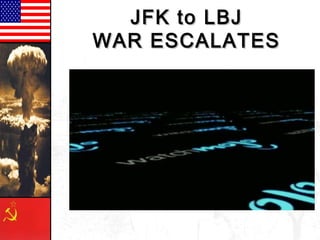 Vietnam cold war | PPT