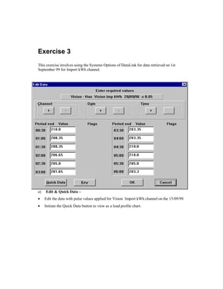 Vietnam data link training | PDF