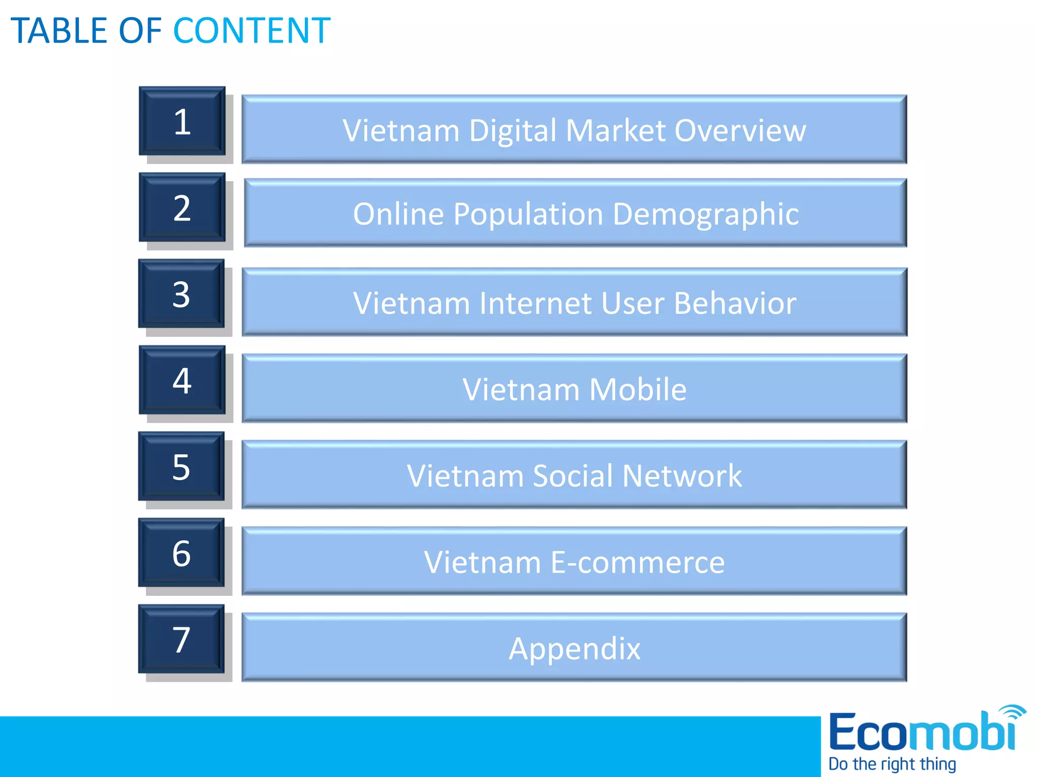 Vietnam Digital Landscape 2017 | PDF