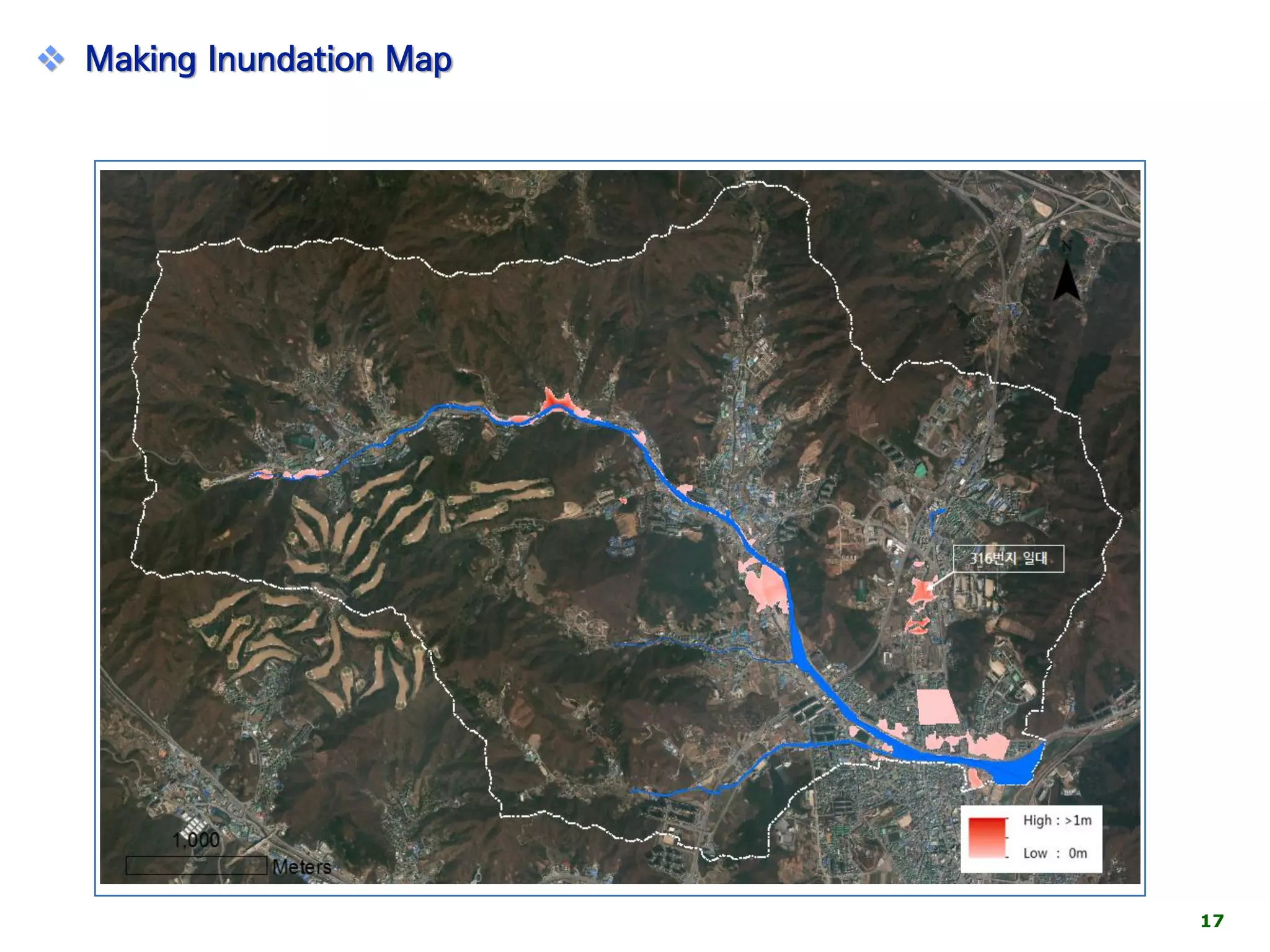 Vietnam disaster risk prevention aid system for urban flooding | PDF