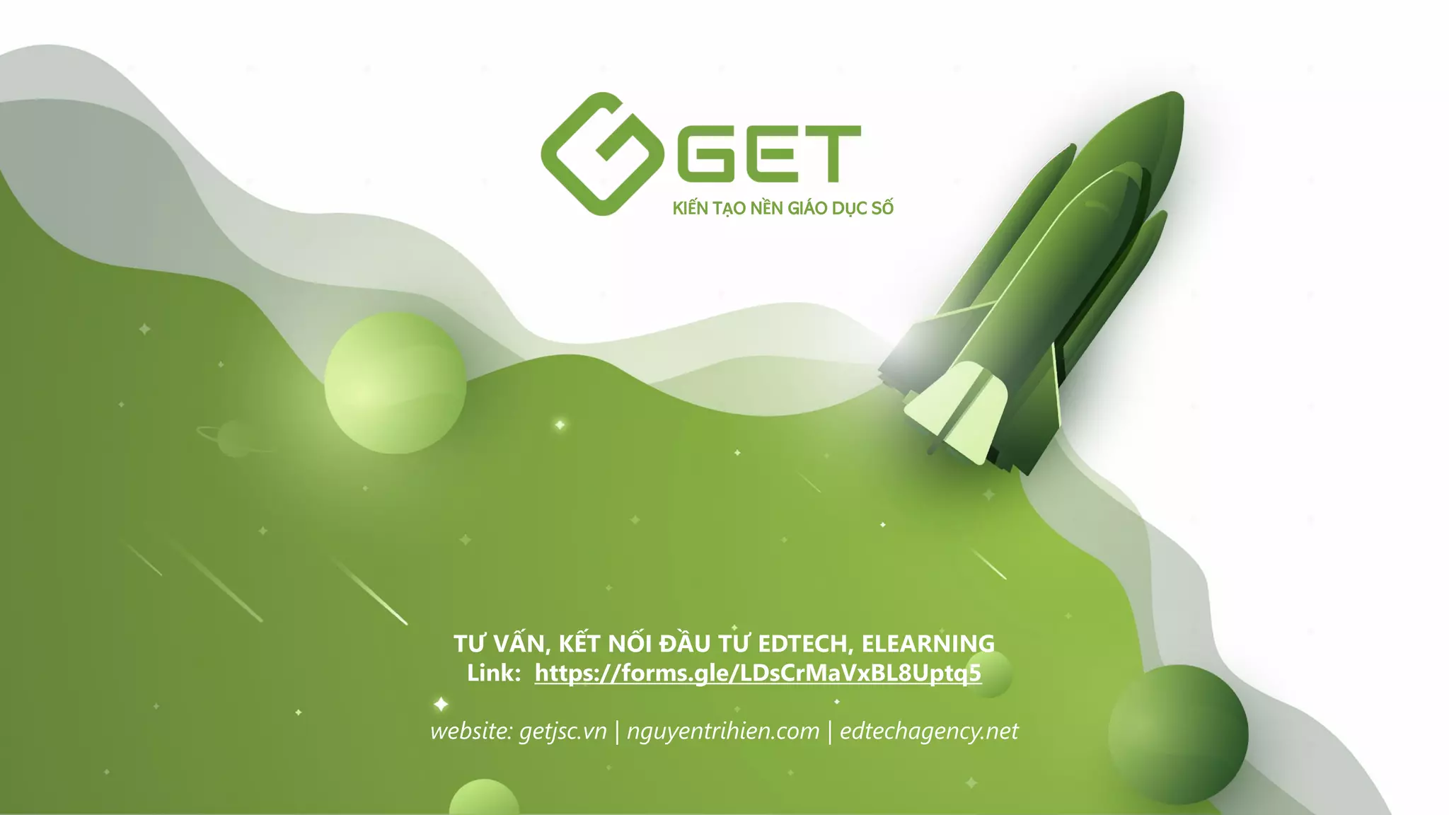 Vietnam edtech elearning report 2023 | Một năm bản lề cho sự bứt phá | PDF