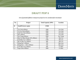 Vietnam Energy Future – Power Development Plan 8.pdf