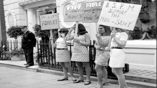 Vietnam era homefront | PPTX