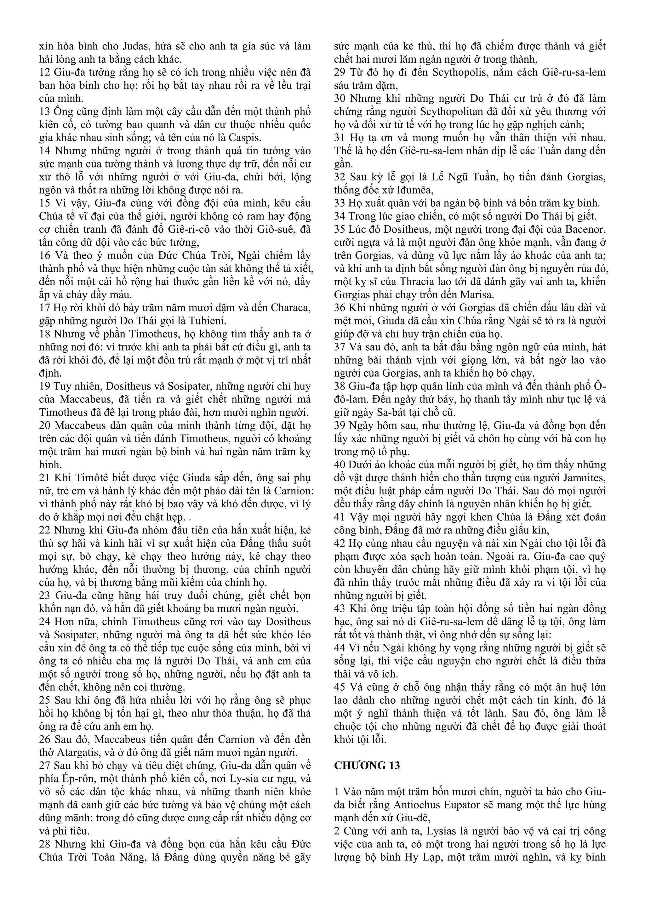 Vietnamese - 2nd Maccabees.pdf