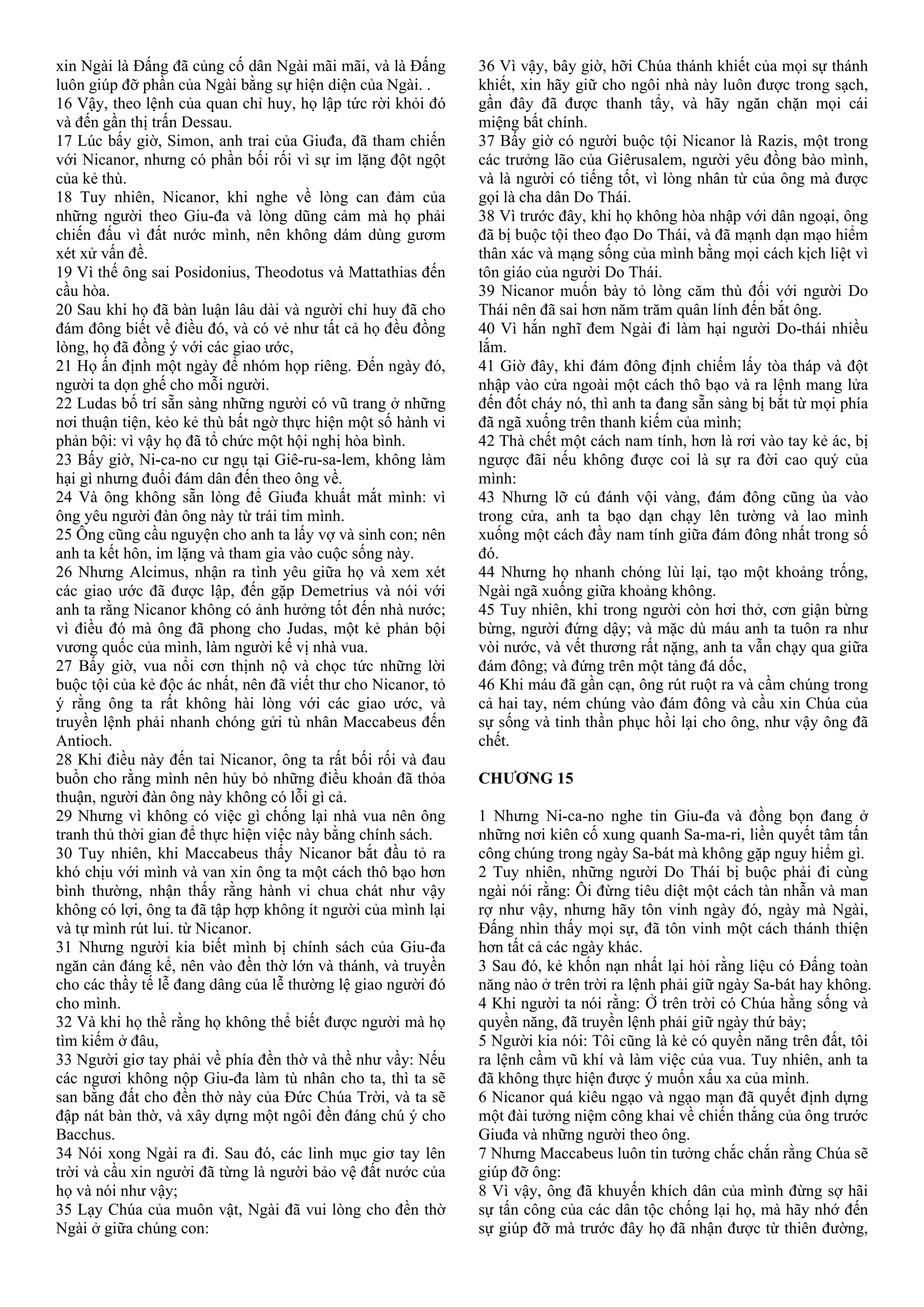 Vietnamese - 2nd Maccabees.pdf