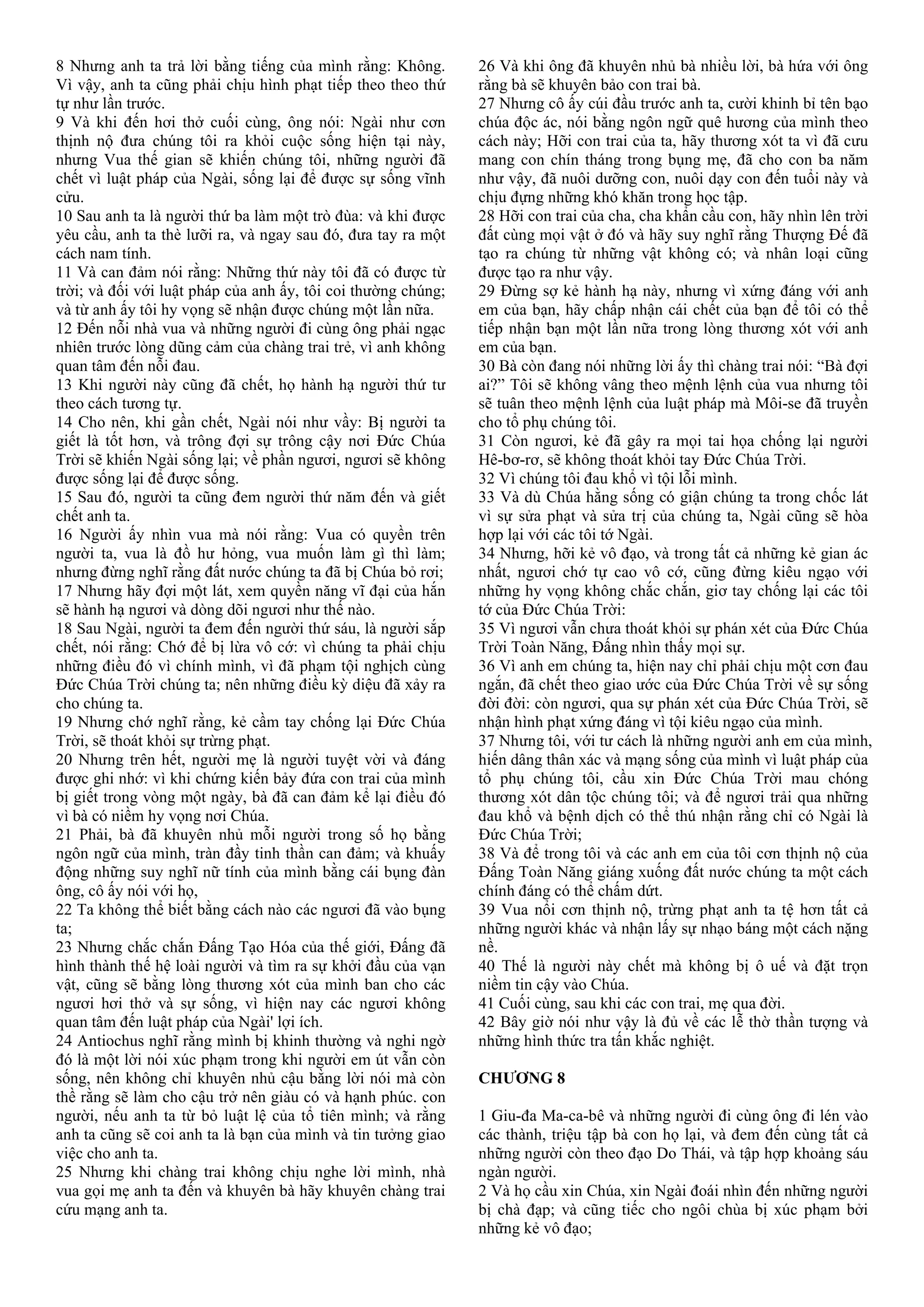 Vietnamese - 2nd Maccabees.pdf