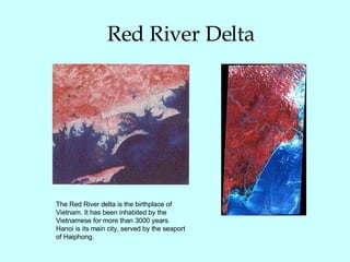 Vietnamese Geography & History | PPT