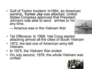 Vietnamese josh | PPT