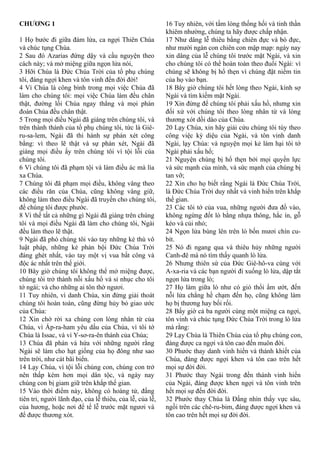 Vietnamese - Prayer of Azariah.pdf