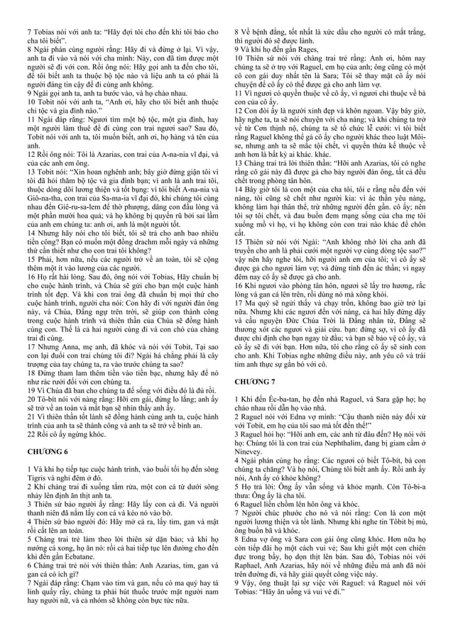 Vietnamese - Tobit.pdf