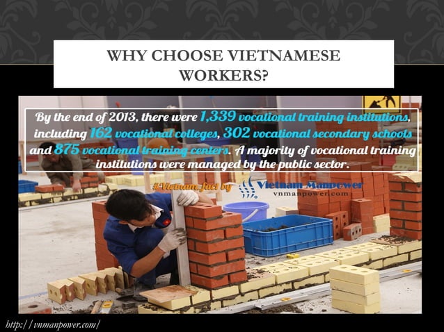 Vietnamese and vietnamese people's characteristics | PPT