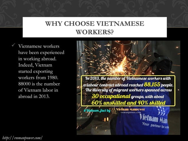Vietnamese and vietnamese people's characteristics | PPT
