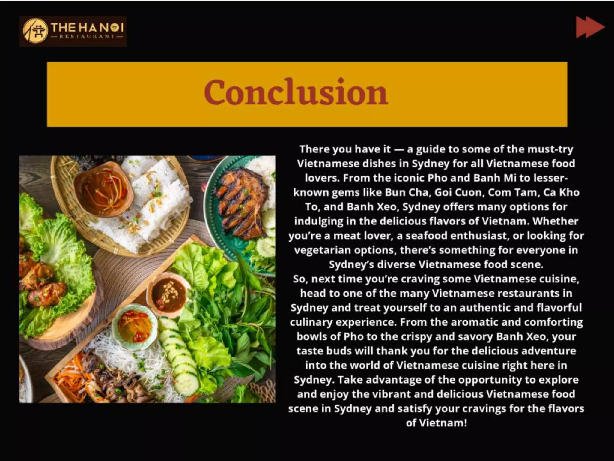 Vietnamese Food Lover Here’s Your Guide to Must-Try Vietnamese Dishes.pptx