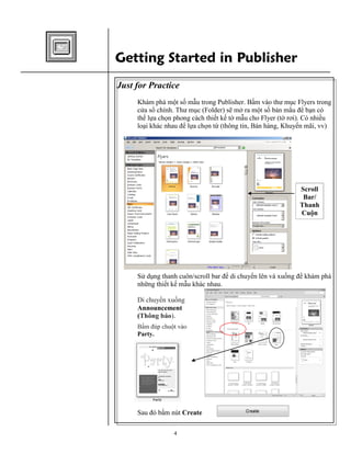 Vietnamese Publisher 2007 Visual | PDF