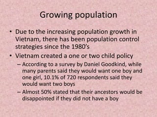 Vietnamese women | PPTX