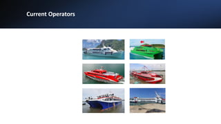 Vietnam Fast Ferry Industry.pptx