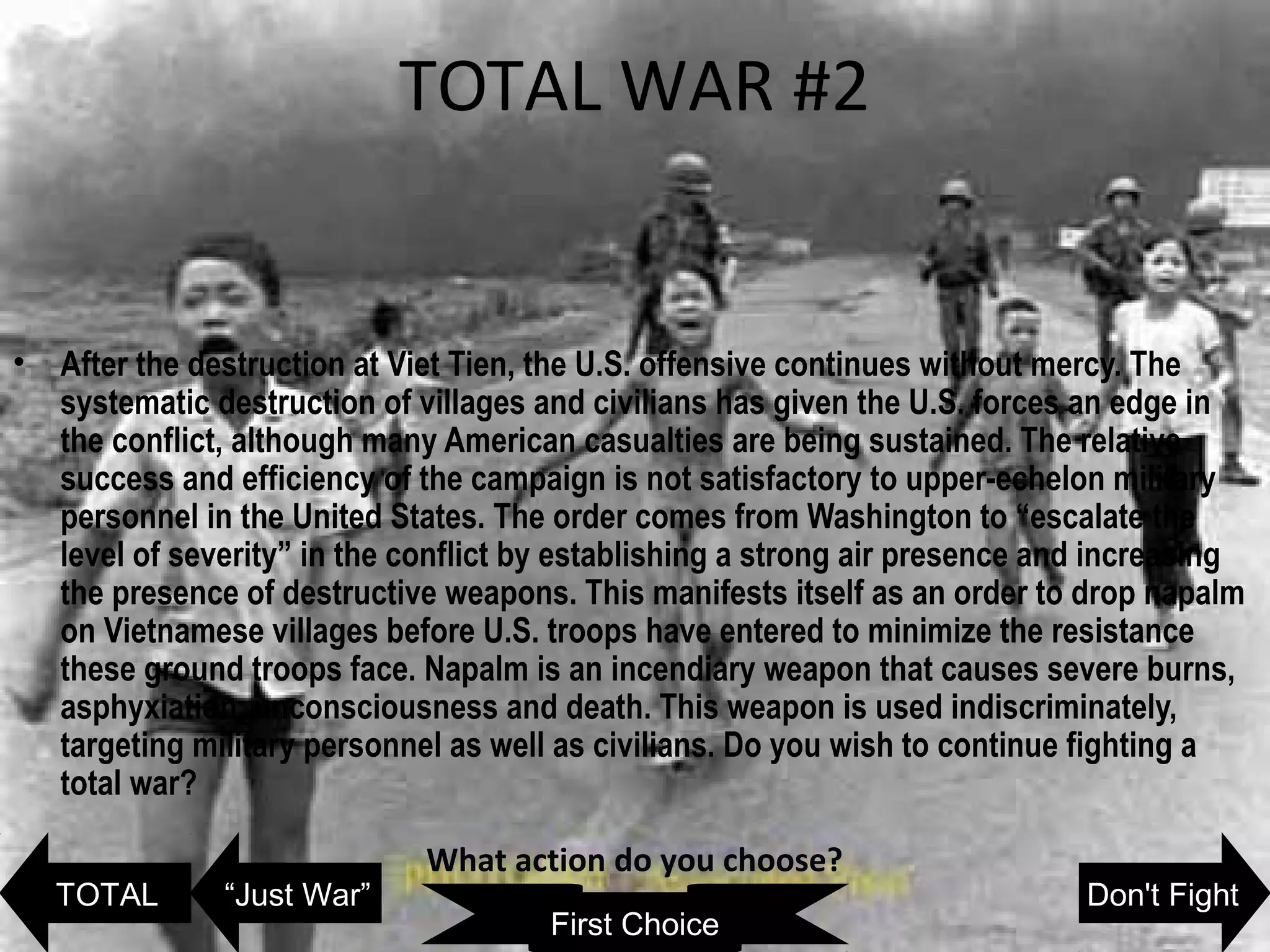 Vietnam game | PPT
