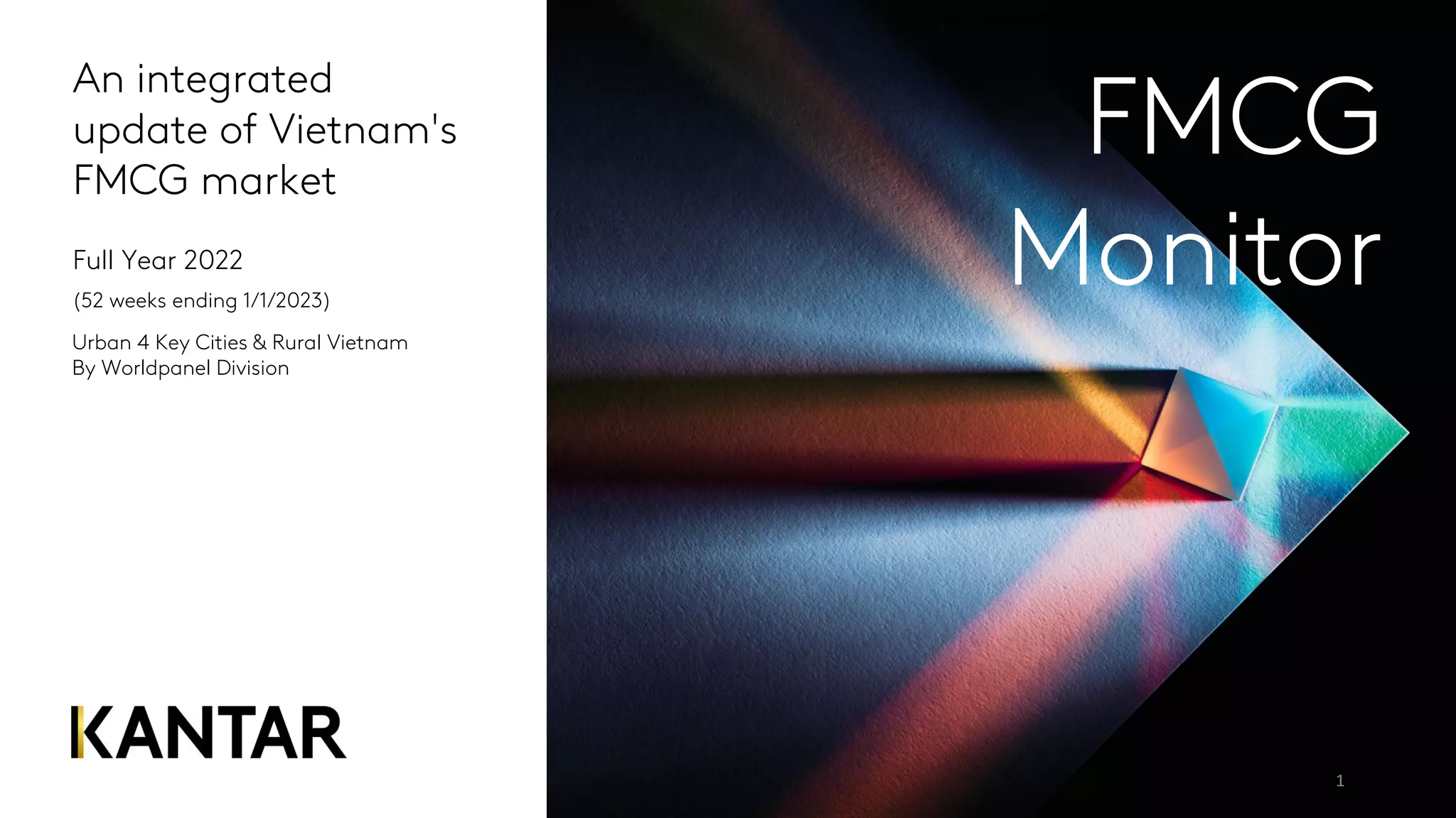 Viet Nam FMCG 2022 | PDF