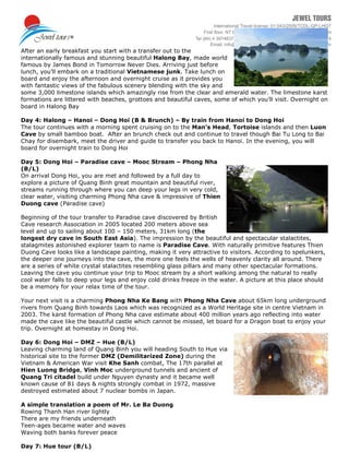 Vietnam heritage in depth | PDF