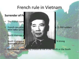 Vietnam History And Geography | PPTX