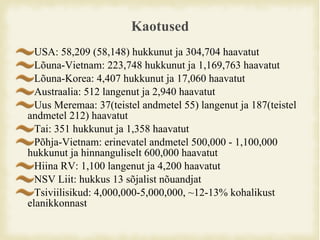 Vietnami sõda | PPT