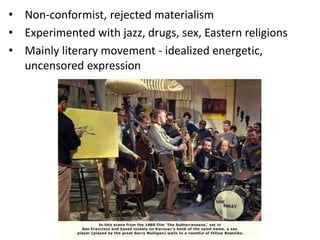 1968-1975: Vietnamization, the Counterculture, and Social Reform | PPT