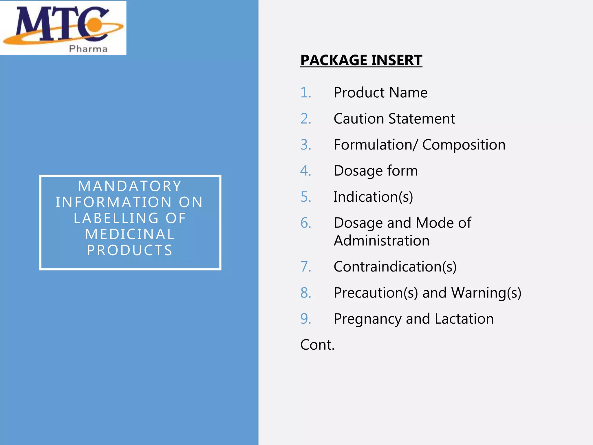 Vietnam labelling requirements 2018 | PPTX