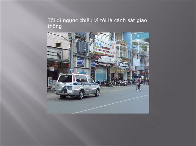 Vietnam Ngay Nay | PPS