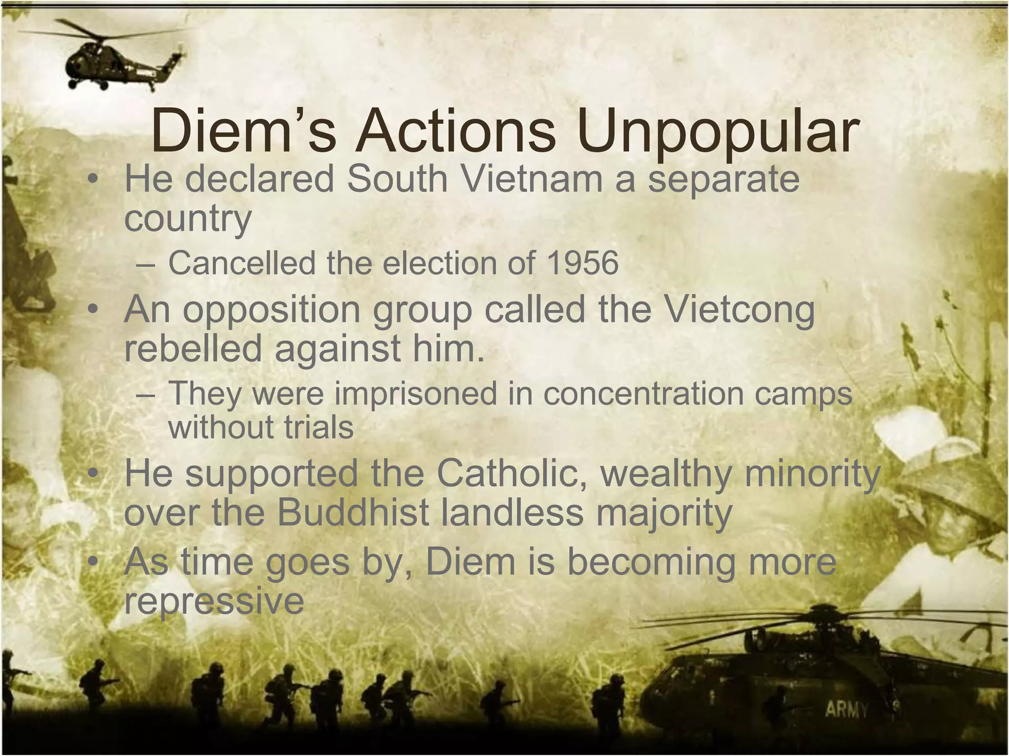 Vietnam notes | PPT