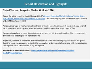Vietnam Pangasius Market PPT by Product Type, Distribution Channel, End ...
