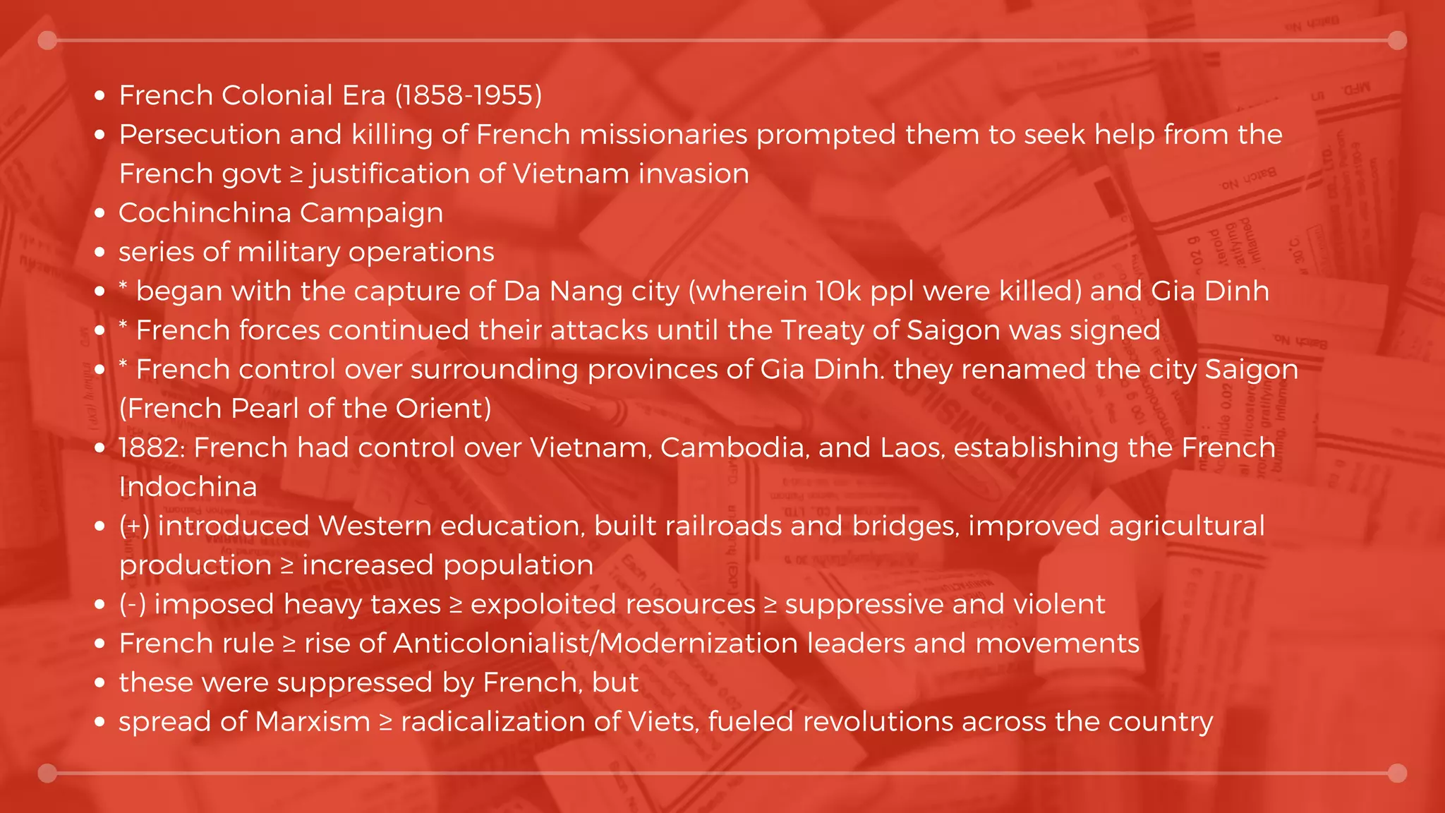 Vietnam political history | PDF
