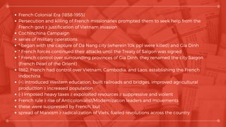 Vietnam political history | PDF