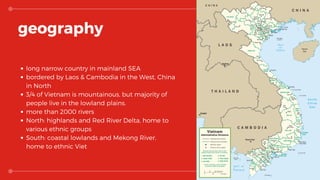 Vietnam political history | PDF